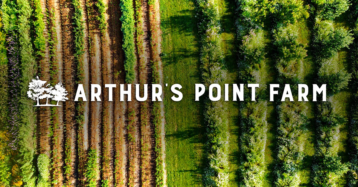 Arthur’s Point Farm | Native Plants, Trees & Ecological Stewardship ...